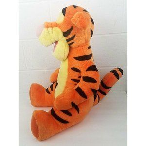 Fisher-Price | Toys | Talking Tigger Disney Fisher Price I Talk Jumbo ...